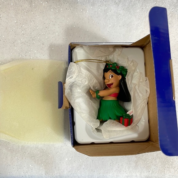 Scholastic | Holiday | Lilo From Disneys Lilo Stitch Presidents Edition ...